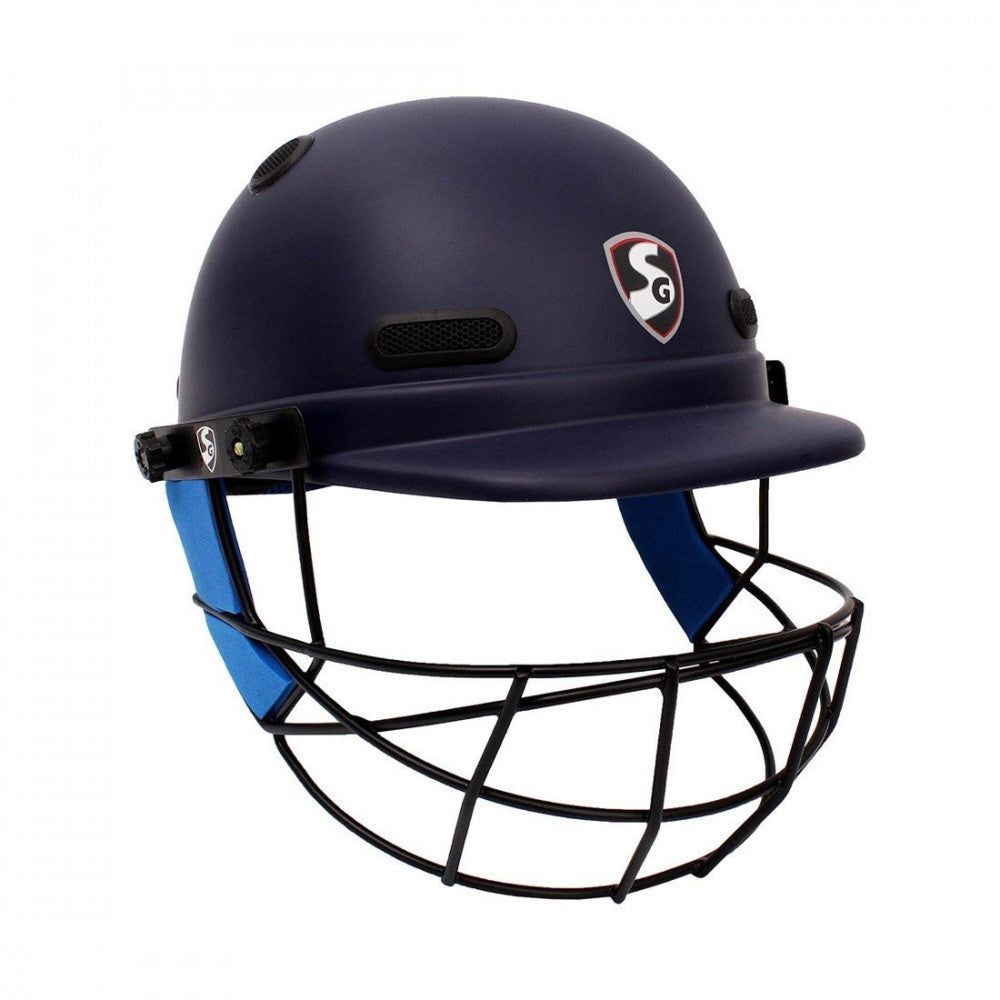 SG Aerotech 2.0 Cricket Helmet – Esposhop