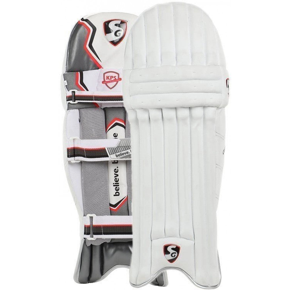 SG Club Cricket Batting Leg Guard – Esposhop