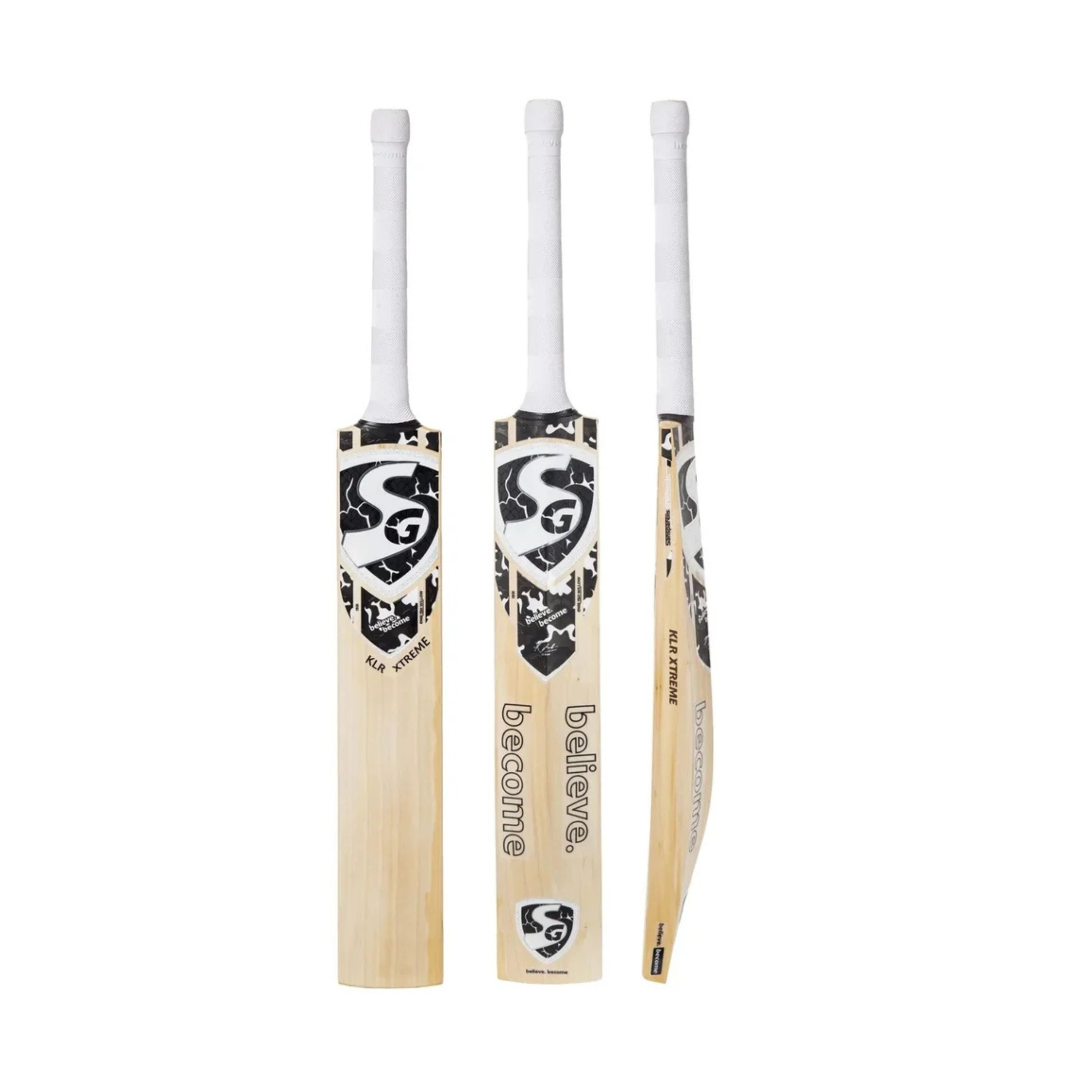 SG KLR Xtreme Cricket Bat (KL Rahul Series) – Esposhop