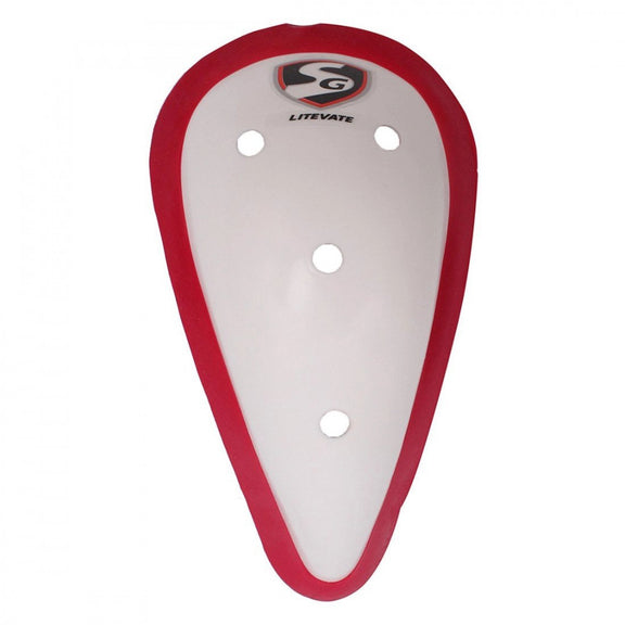 SG Litevate Cricket Batting Abdominal Guard – Esposhop