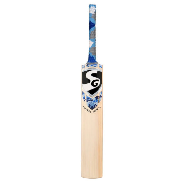SG Players Edition Cricket Bat – Esposhop