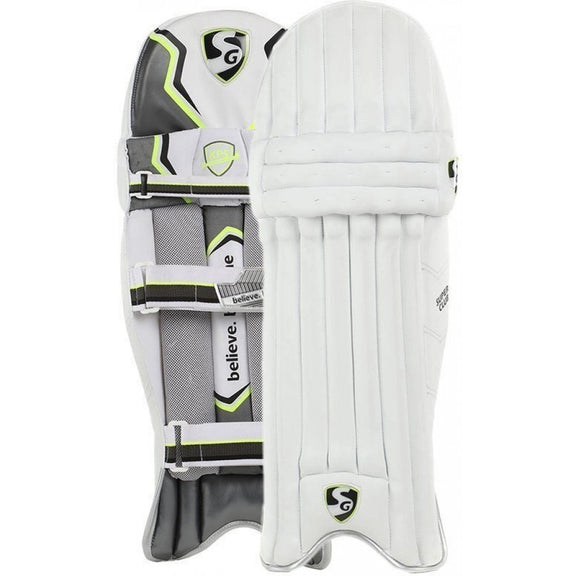 SG Super Club Cricket Batting Leg guard – Esposhop