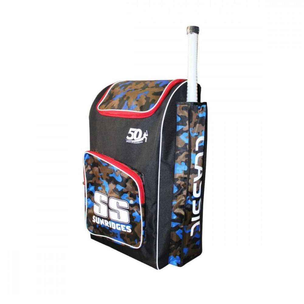 SS Classic Duffle Cricket Kit Bag – Esposhop
